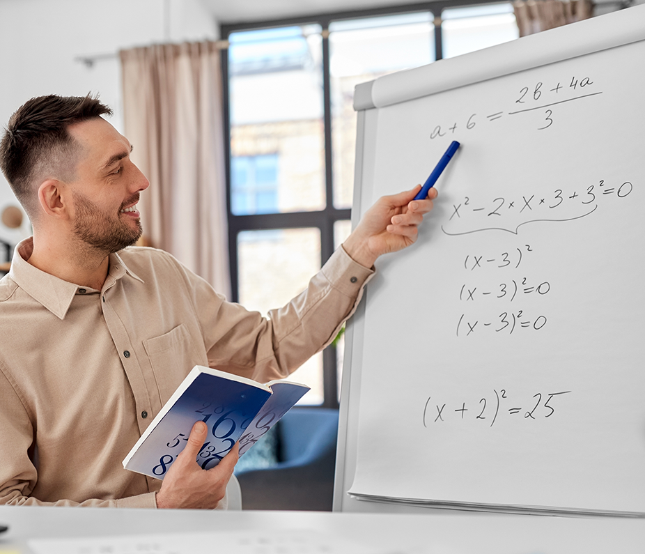 Mathematics and Statistics Awareness - ProTech Recruitment Ltd